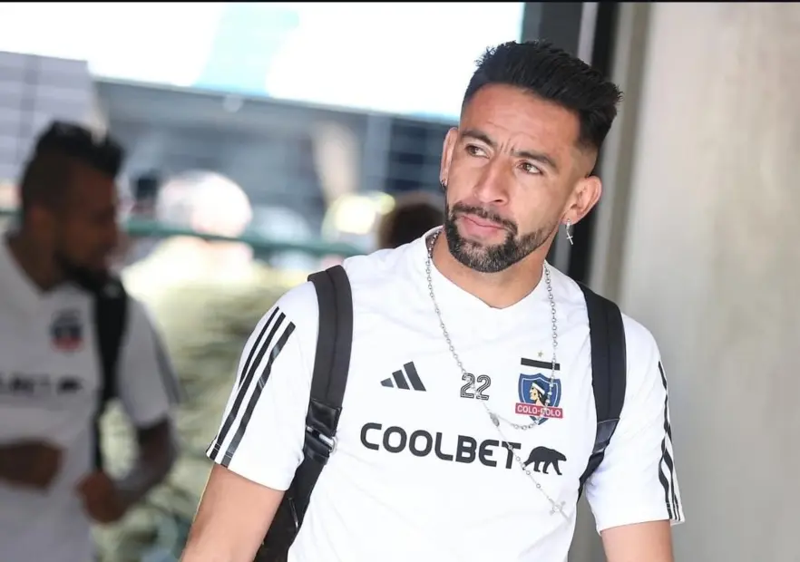 Mauricio Isla cerca de fichar por un club chileno tras su polémica ...