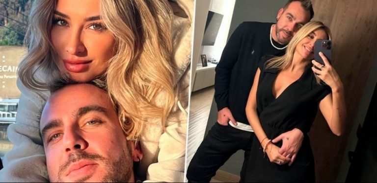 Camila Andrade rompe el silencio y aclara rumores de nuevo romance tras ...