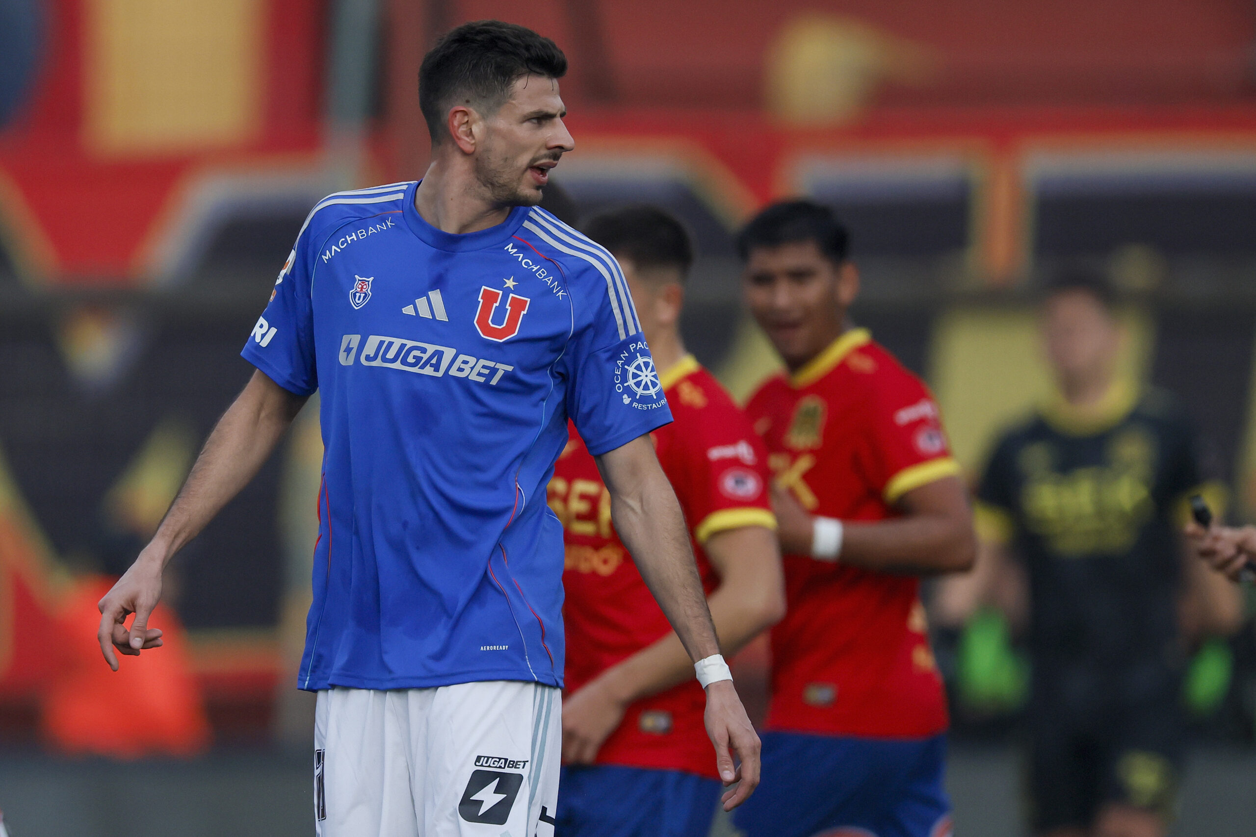 La razón por la que Lucas Di Yorio podría quedar fuera del plantel de ...