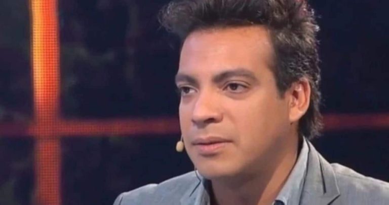 Exintegrante de "Rojo" enfrenta orden de arresto por deuda de pensión de alimentos - Tecache.cl