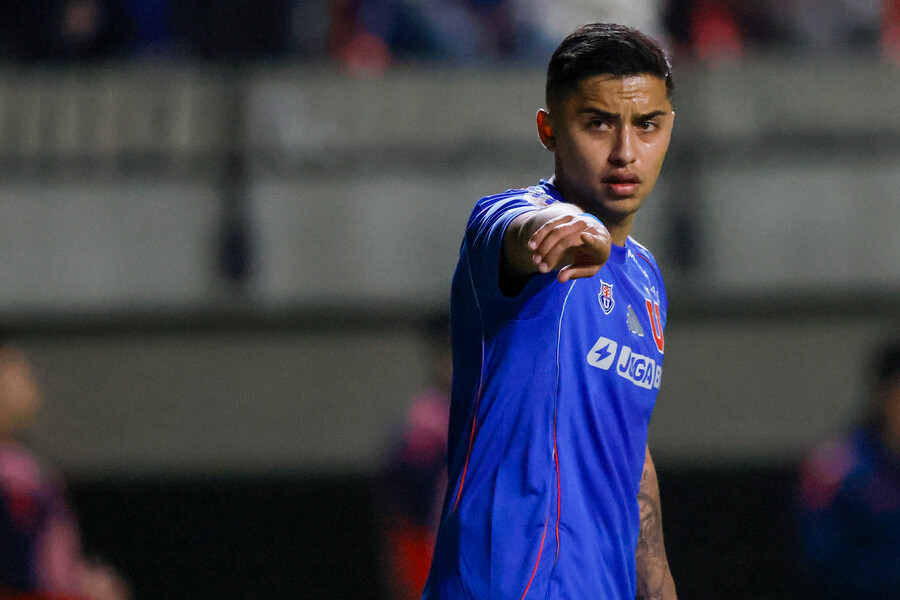 Tras su salida de la 'U', Nicolás Guerra busca nuevos desafíos en el ...