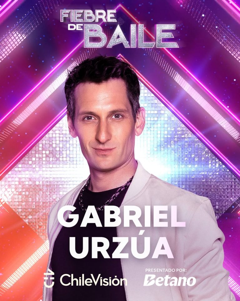 Querido actor es el nuevo participante confirmado en "Fiebre de Baile ...