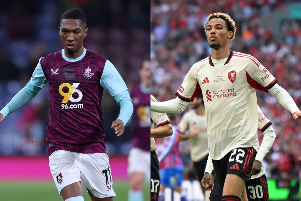 Liverpool vs Burnley EN VIVO: dónde ver online y a qué hora juegan por ...