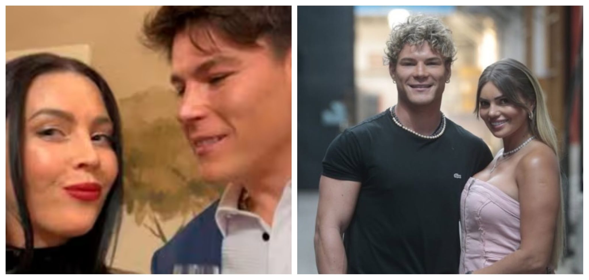 "Por ordinarias": Aseguran que madre de Raimundo y Cuco Cerda impide visita de Daniela y Faloon ...