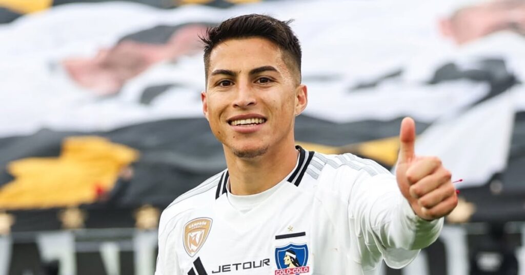 Buenas noticias en el Monumental: Colo Colo se alista para enfrentar a ...