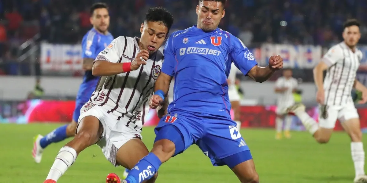 La Serena vs Universidad de Chile: transmisión en vivo y online del ...