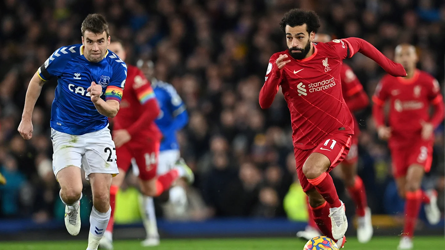 Liverpool vs Everton: cómo y dónde ver el partido de la Premier League ...