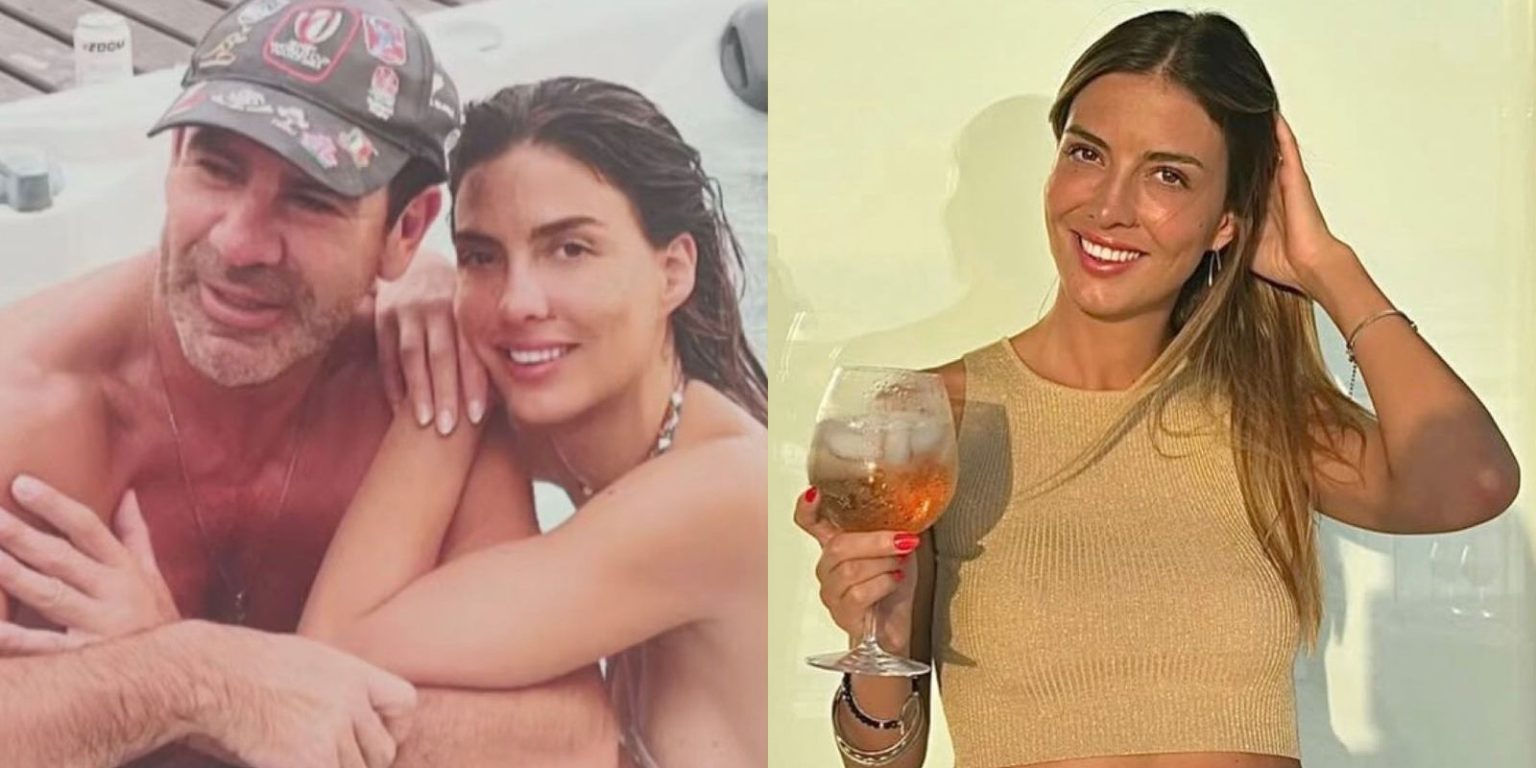 Nuevo quiebre sacude al espectáculo nacional: "Me dicen que ella se aburrió" - Tecache.cl