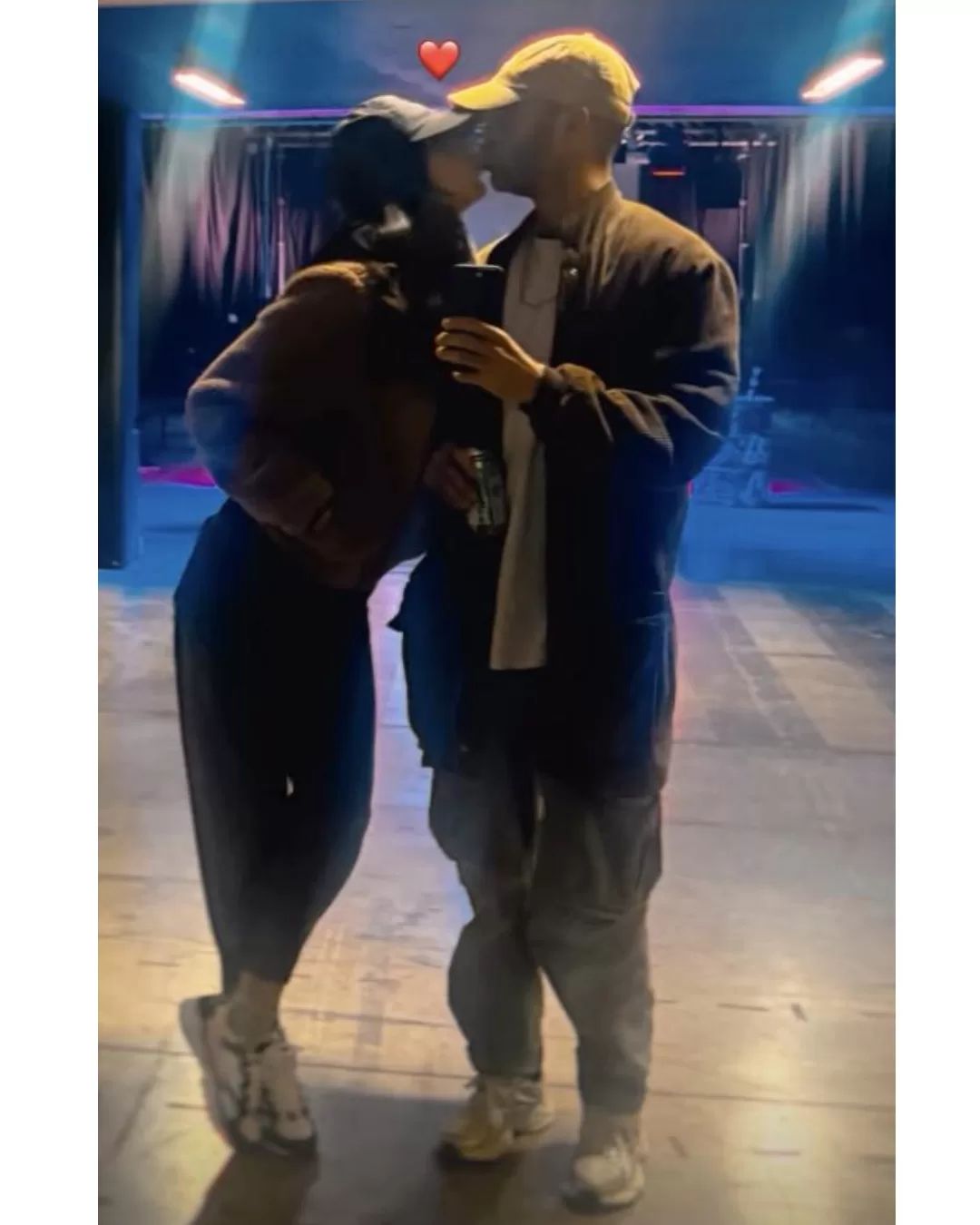 Felipe Rojas encontró nuevamente el amor: su pareja es una actriz ...