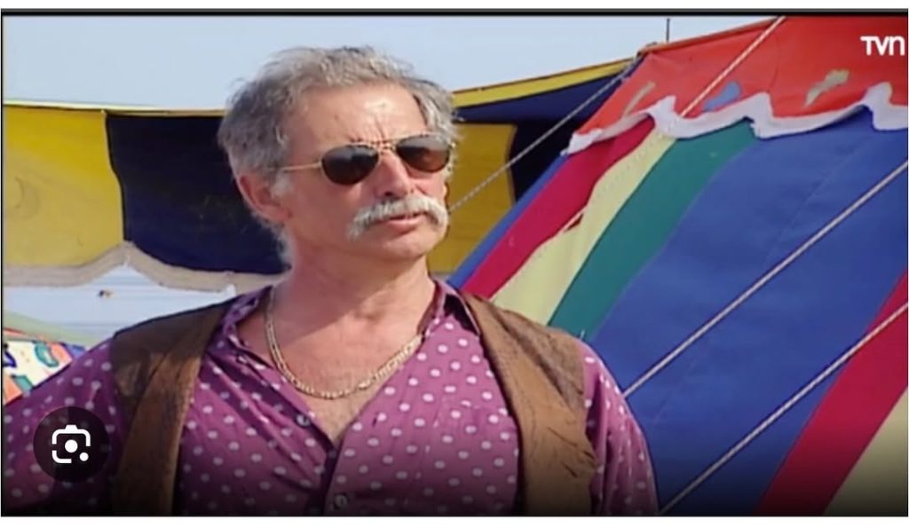 Emotivo adiós de Perla Ilich a Héctor Noguera: "Dio a conocer con ...