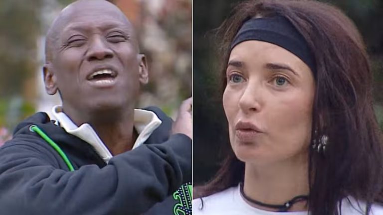 Camila Nash protagoniza tensa pelea con Maluco en El Internado y lanza ...