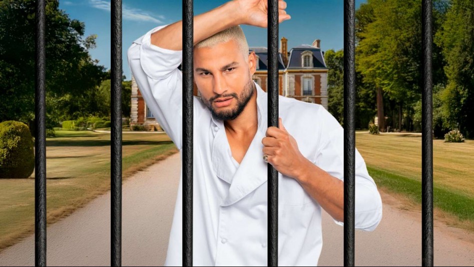 "El Internado" de Mega: filtran al primer eliminado del reality - Tecache.cl