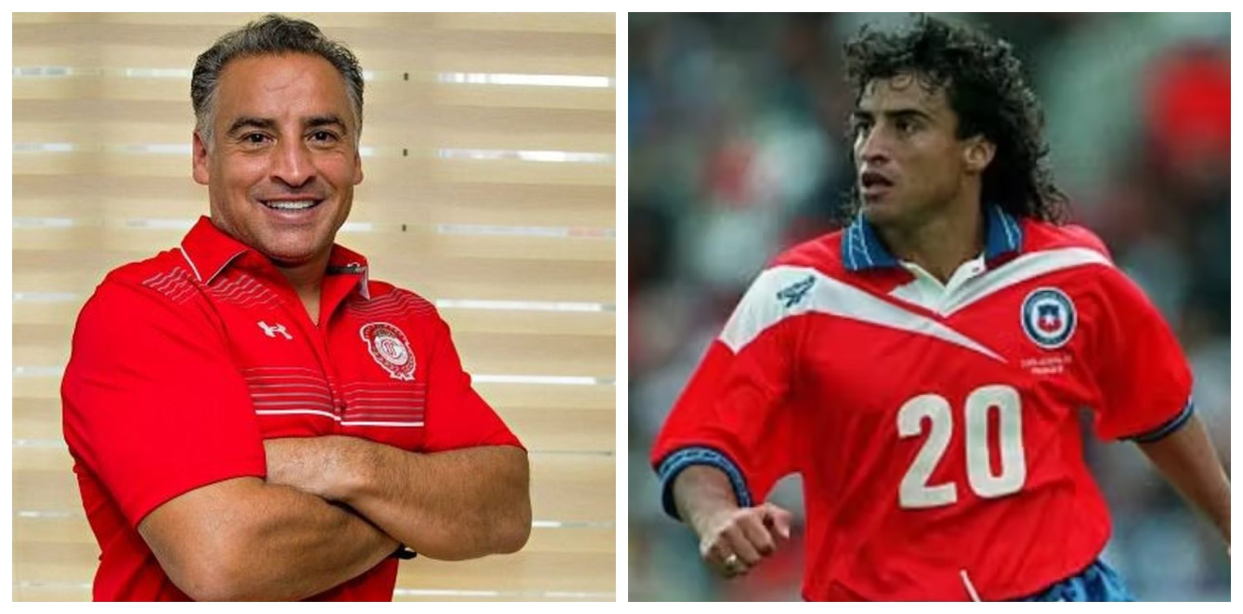 Fabián Estay critica duramente a la Selección Chilena: "Todo patas para arriba" - Te Caché ...