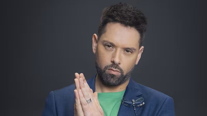 Juan Pablo Queraltó es vinculado sentimentalmente con periodista ...