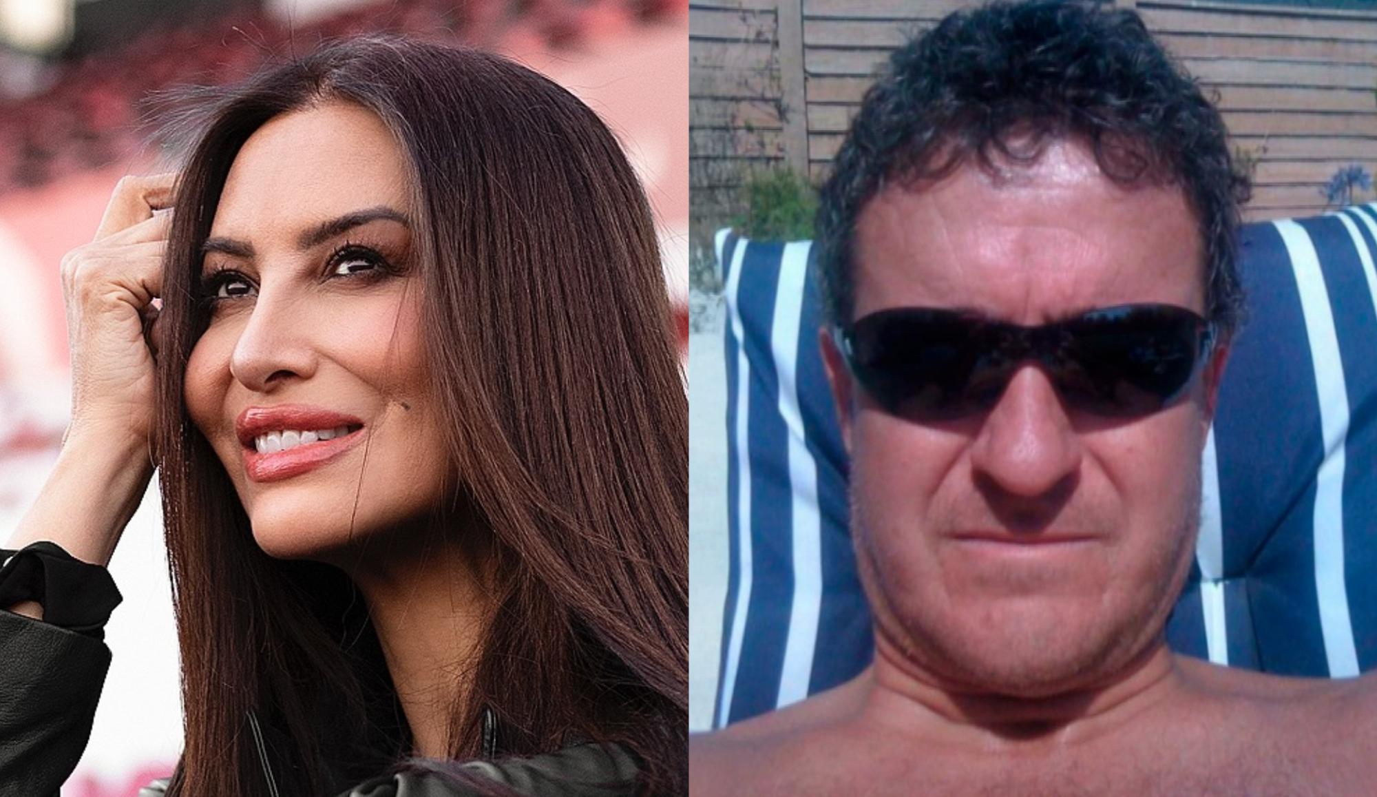 Conoce a Fernando Cordero, el empresario de 55 años que conquistó a Myriam Hernández - Tecache.cl