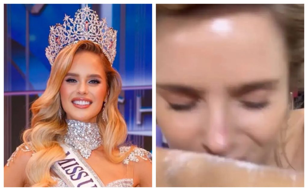 Patricia Maldonado arremete contra Inna Moll: "Una estúpida como esa ...