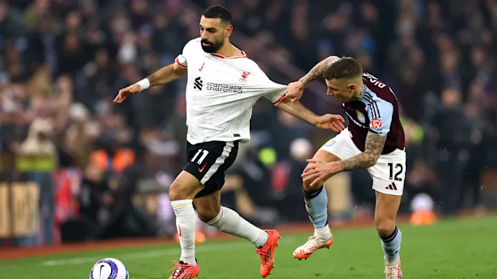 Liverpool vs Aston Villa: guía completa para ver el partido en vivo y ...