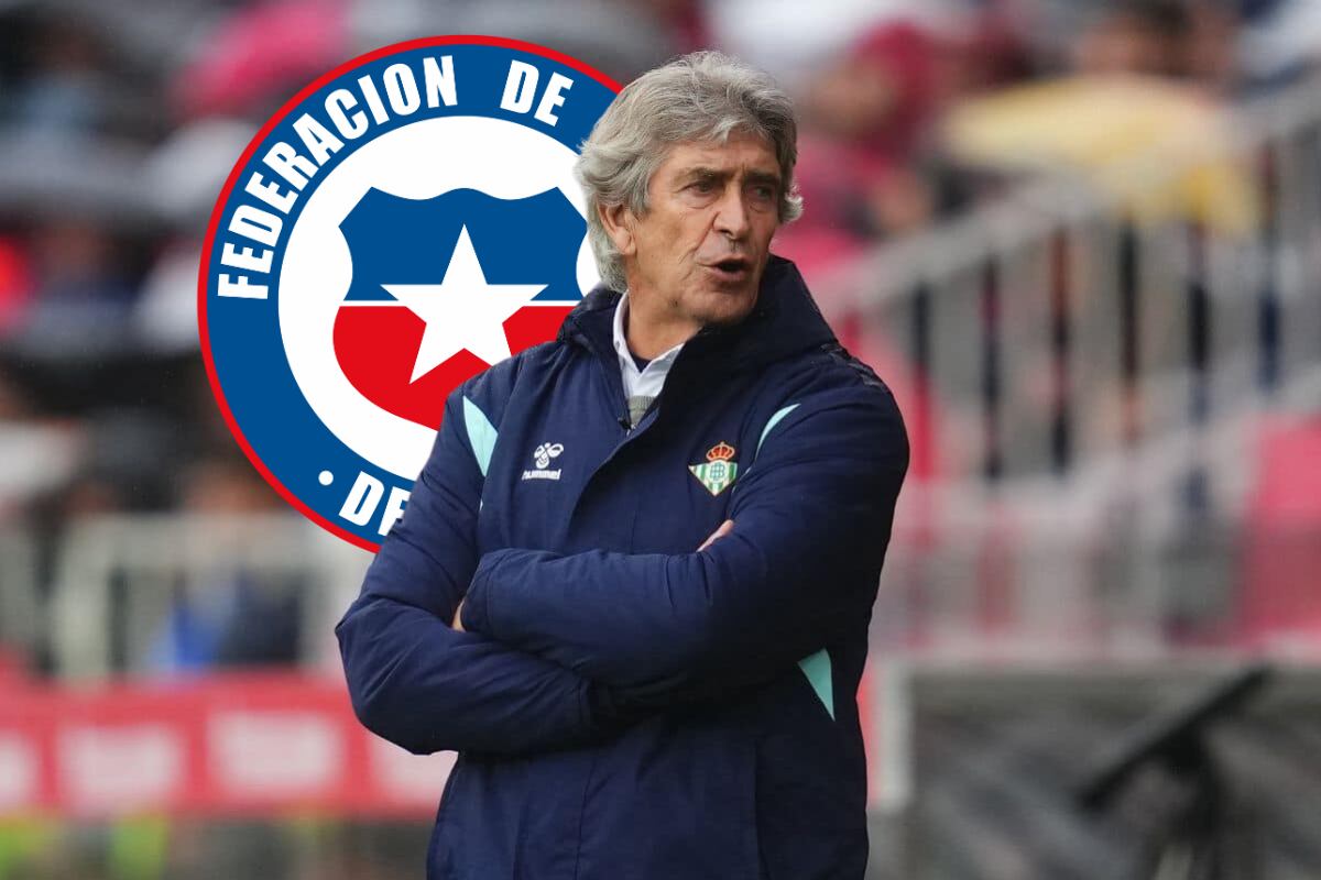Reunión secreta entre Pellegrini y ANFP: la condición que puso para ...