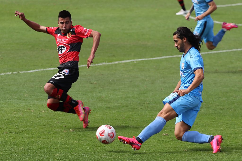 San Marcos de Arica vs Rangers: cómo y dónde ver EN VIVO la revancha de ...