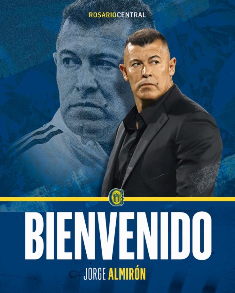 Nuevo desafío para Jorge Almirón: dirigirá a importante club argentino ...