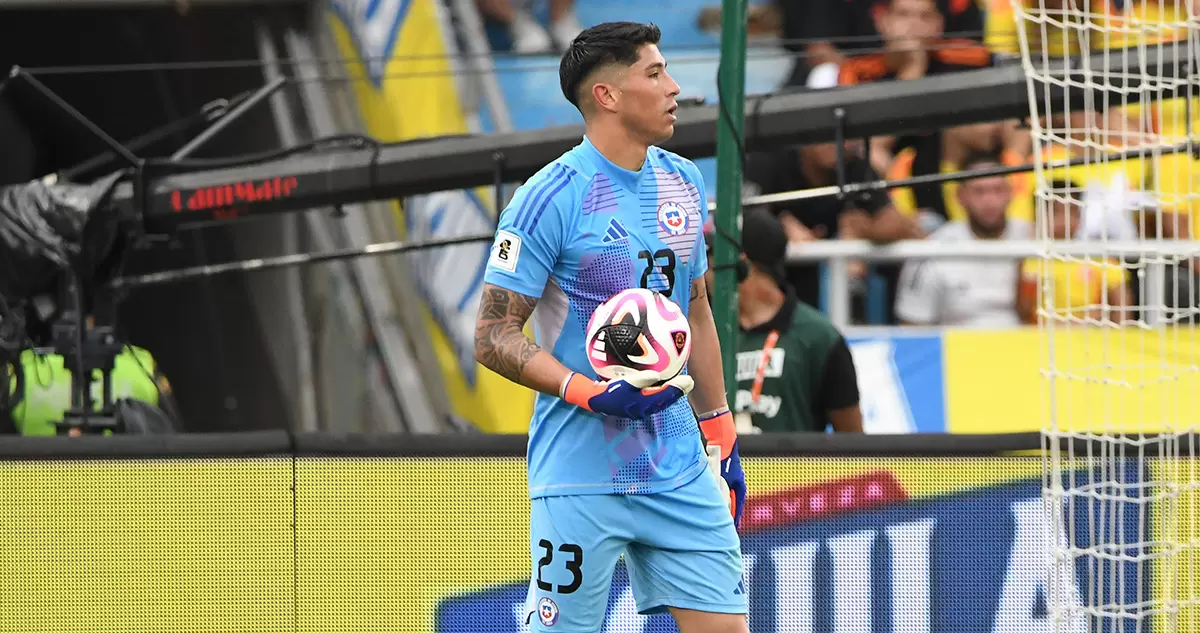 Brayan Cortés continúa su carrera en Argentina: conoce su nuevo destino ...
