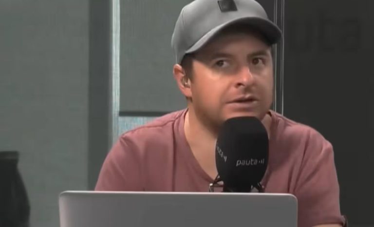 ANFP en crisis: El nuevo escándalo que involucra a Pablo Milad - Te ...