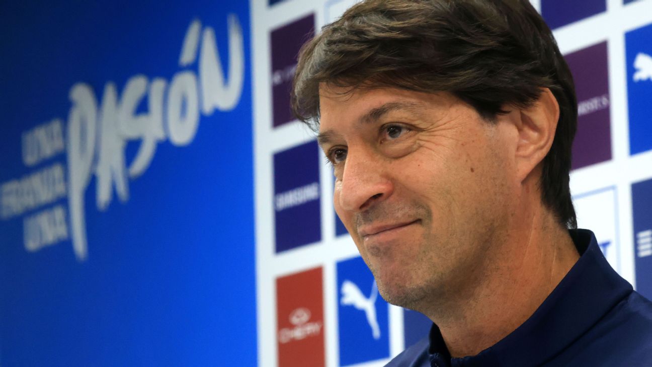 U. Católica busca reforzar su plantel con experimentado jugador ...