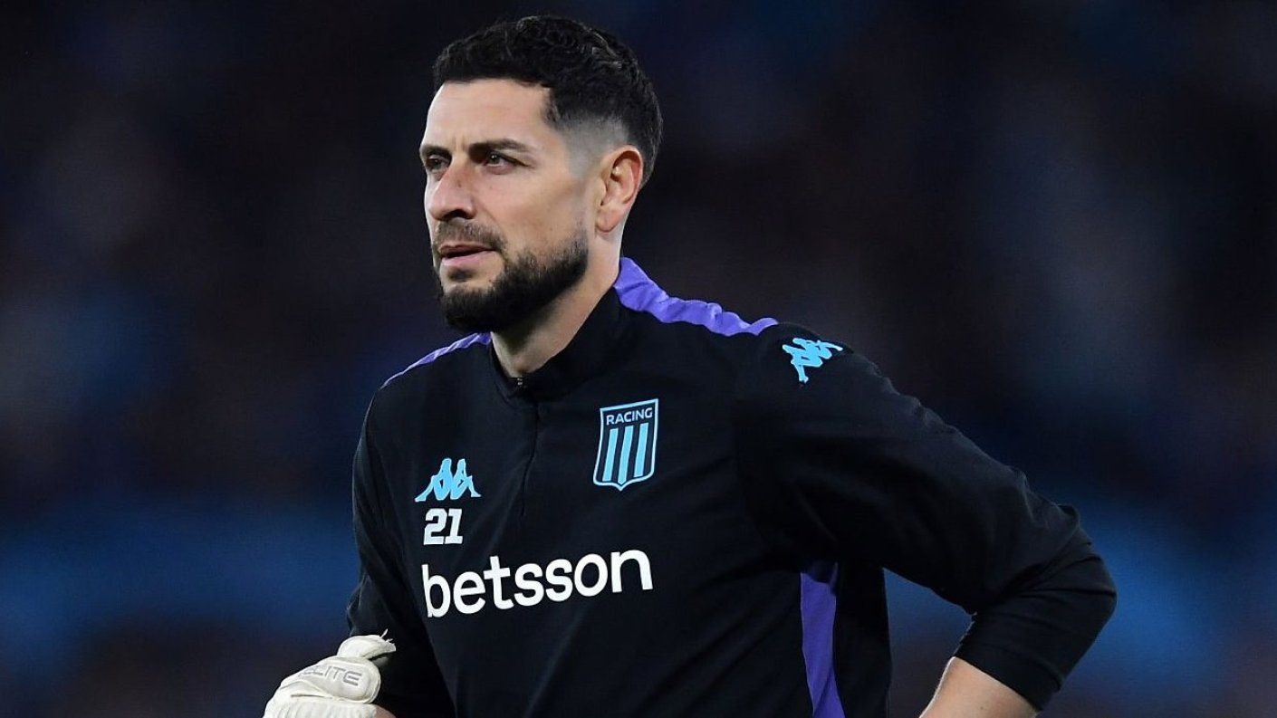 Gabriel Arias confirma salida de Racing: ¿Su próximo destino será un ...