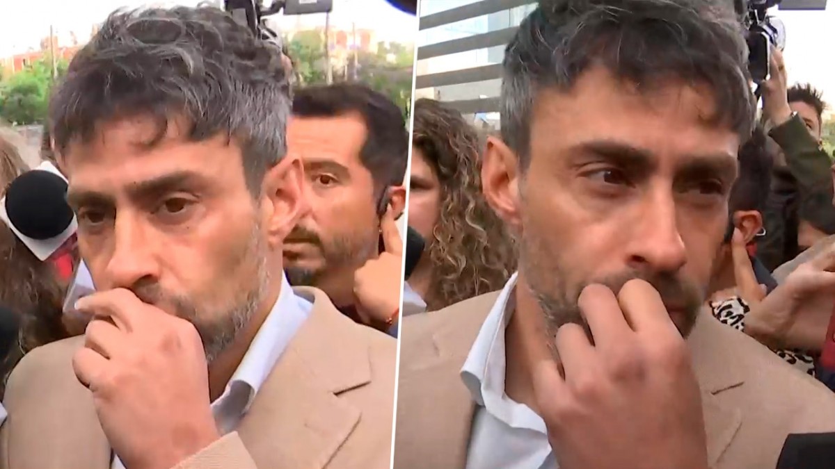 Maite Orsini rompe el silencio sobre su relación con Jorge Valdivia ...