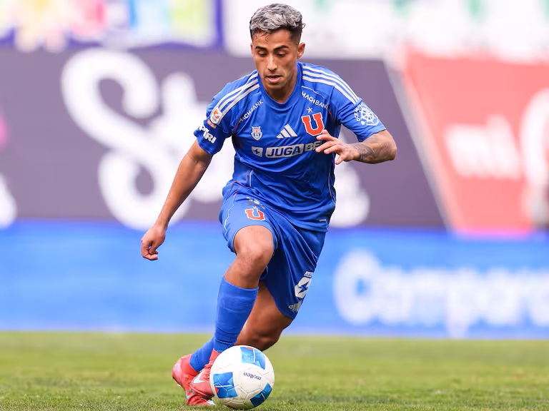 Atlético Mineiro sube la oferta por Lucas Assadi y mantiene firme su ...