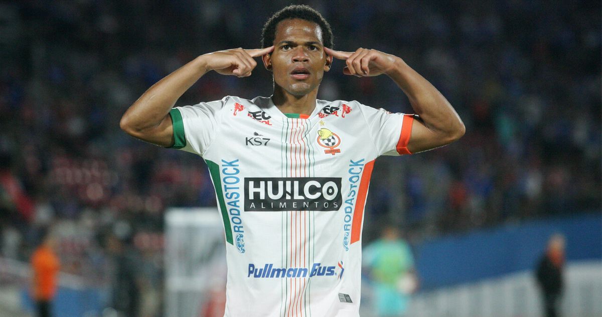 César Munder sorprende y rechaza a la UC: ya tiene nuevo club en Chile ...