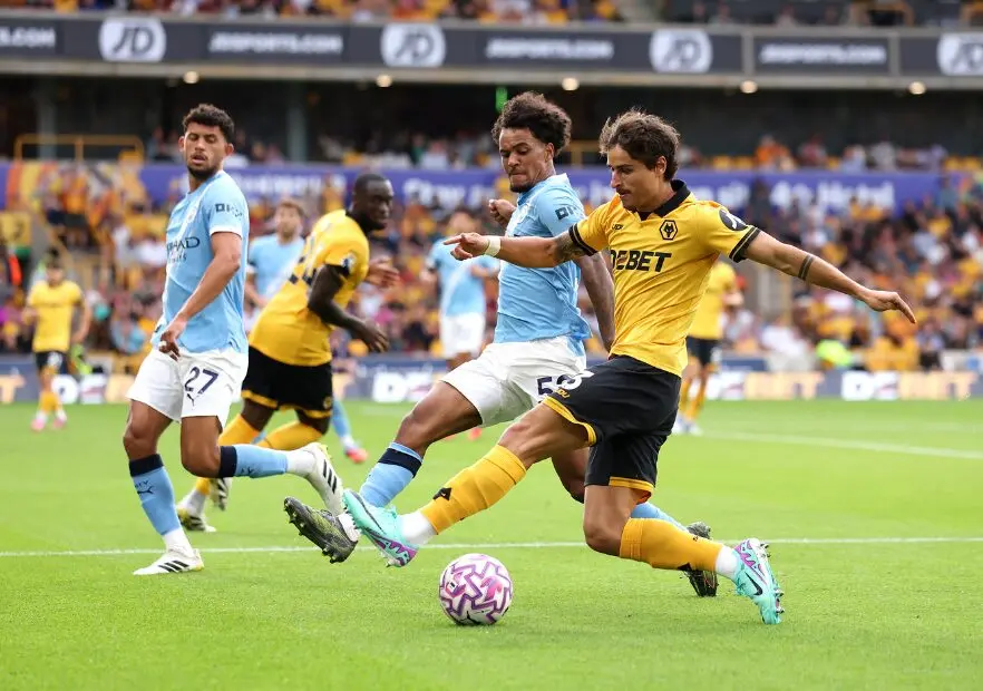Manchester City vs Wolves: fecha, hora, equipo y cómo ver en vivo por ...