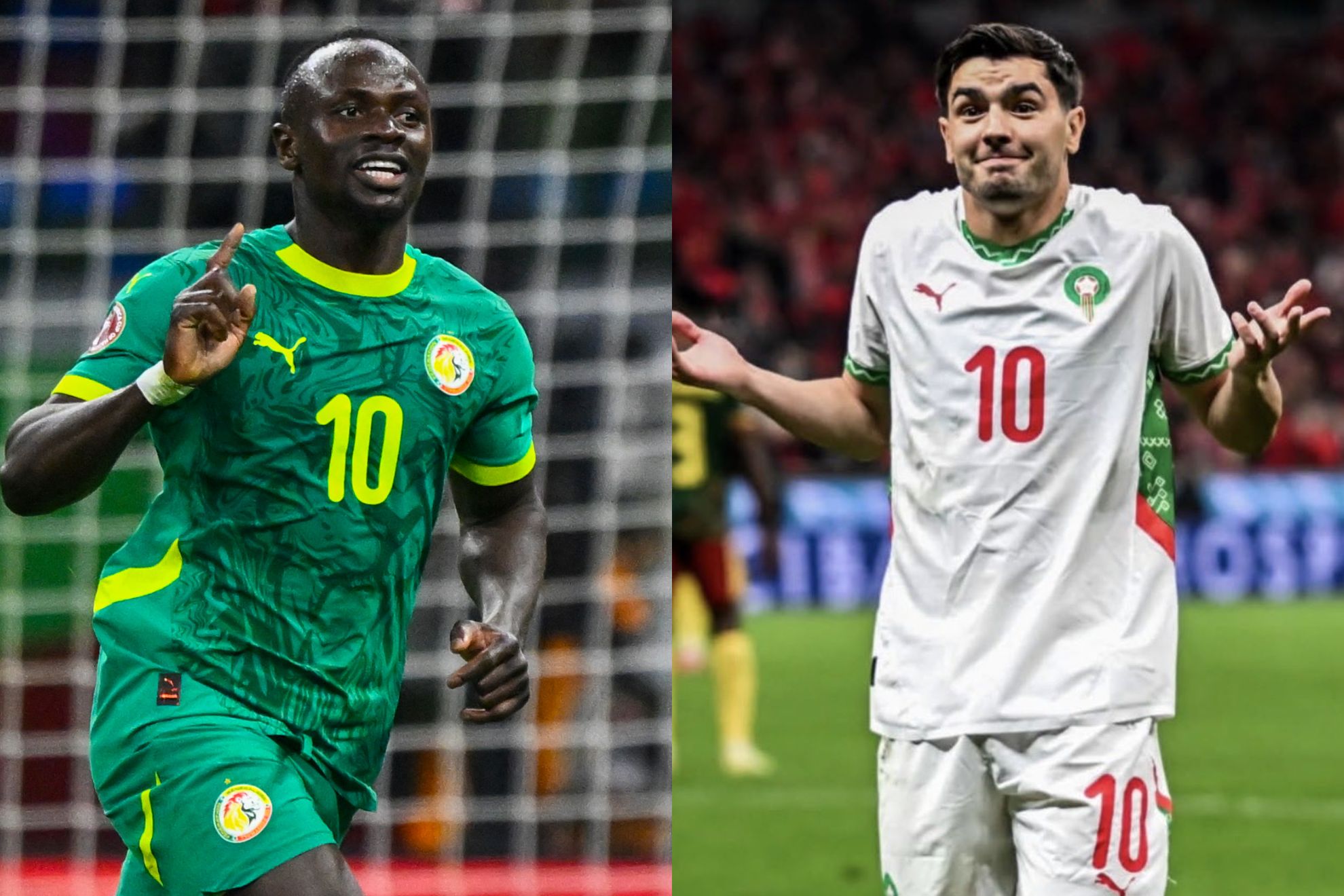 Marruecos anuncia demanda contra Senegal ante la FIFA tras poléica ...