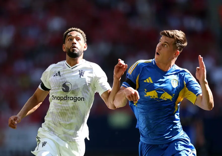 Premier League 2026: Leeds vs Manchester United, dónde ver el partido ...