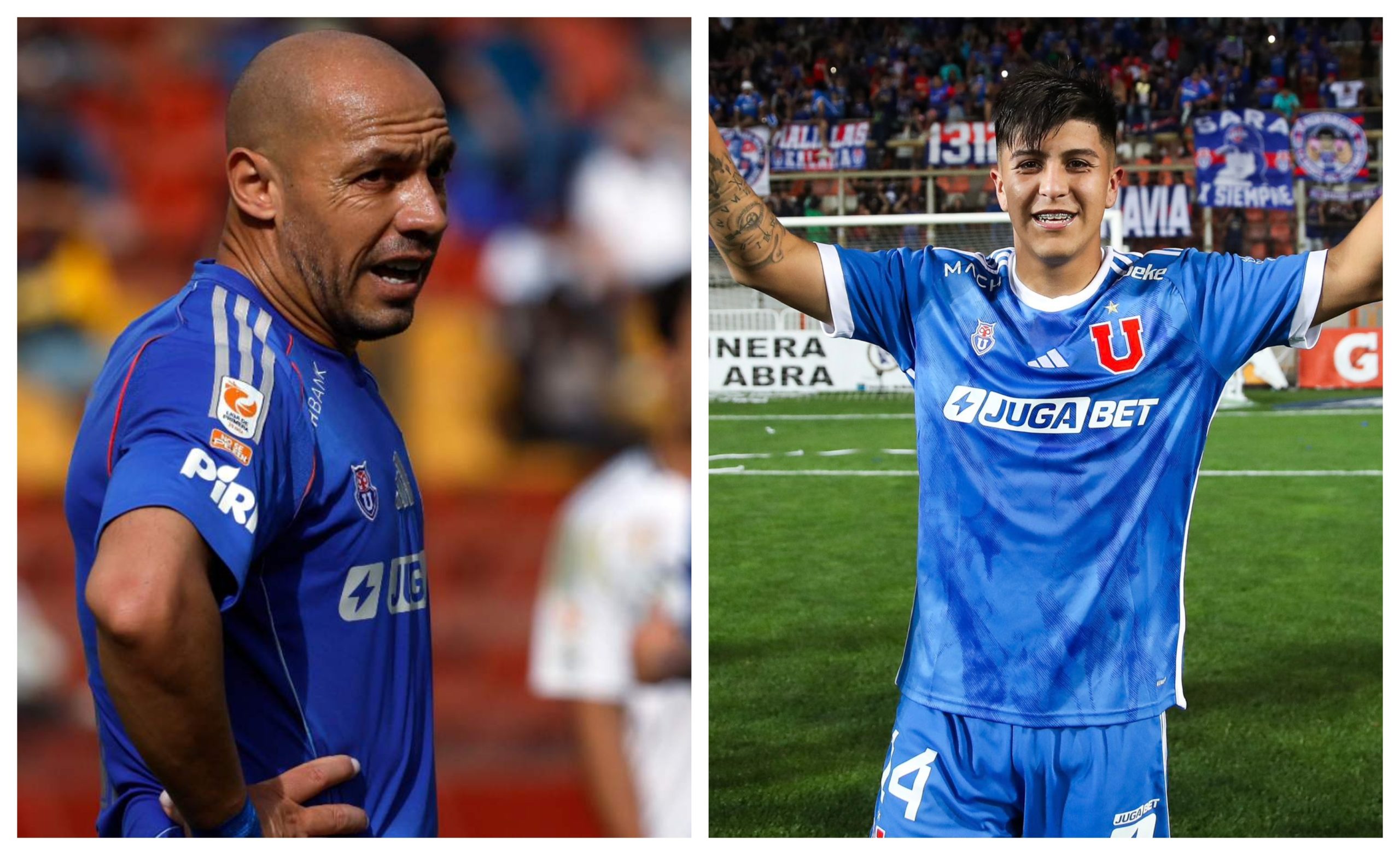"No vuelvan a Chile": Marcelo Díaz envía polémico mensaje tras regreso ...