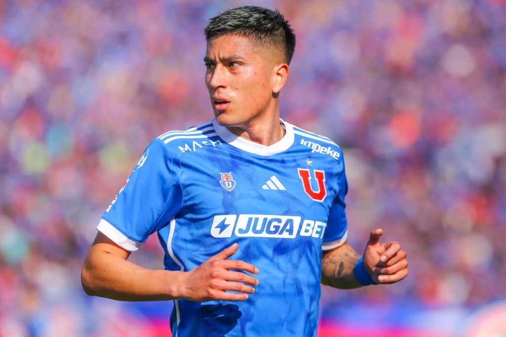 "La intención es traerlo": Club argentino busca refuerzo clave de ...