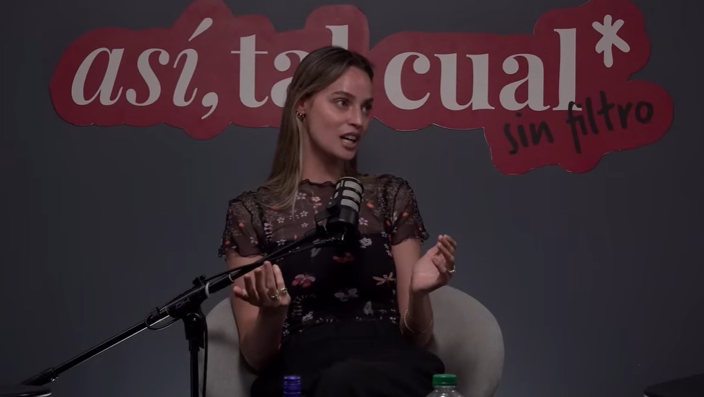 La cruda confesión de Trini de la Noi tras el fin de su matrimonio: "Me ...