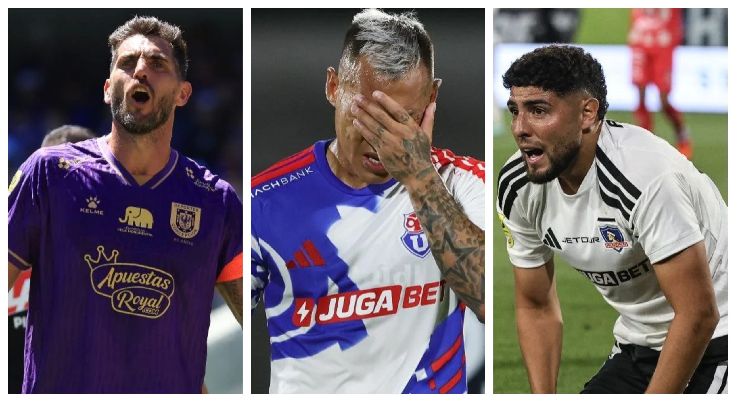 Así quedó la tabla de posiciones de La Liga de Primera 2026 tras la ...
