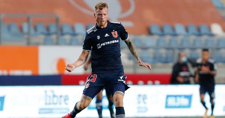 Mercado de fichajes: Thomas Rodríguez a un paso de club argentino - Te ...