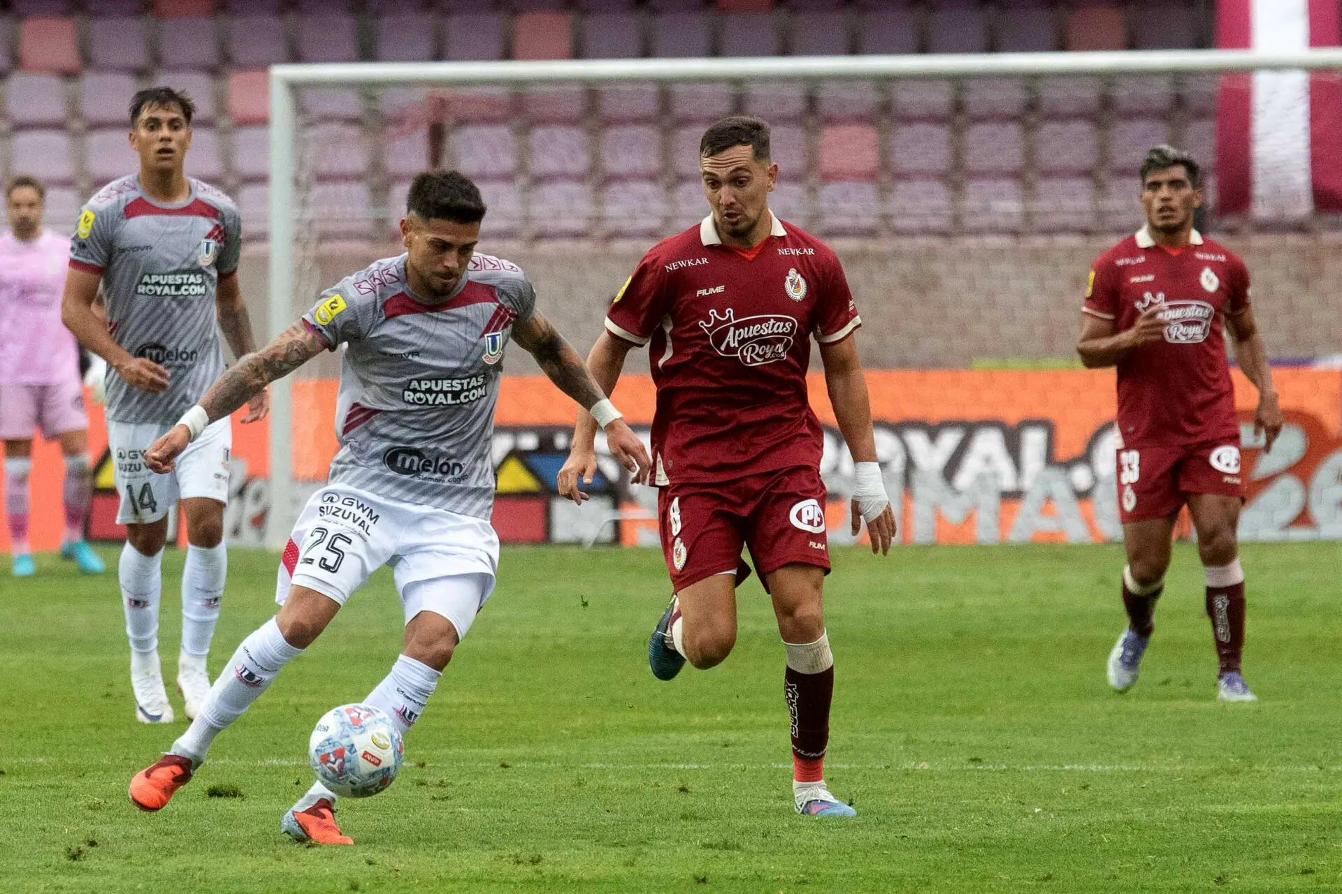 La Calera vs La Serena: fecha, horario y dónde ver EN VIVO el partido ...
