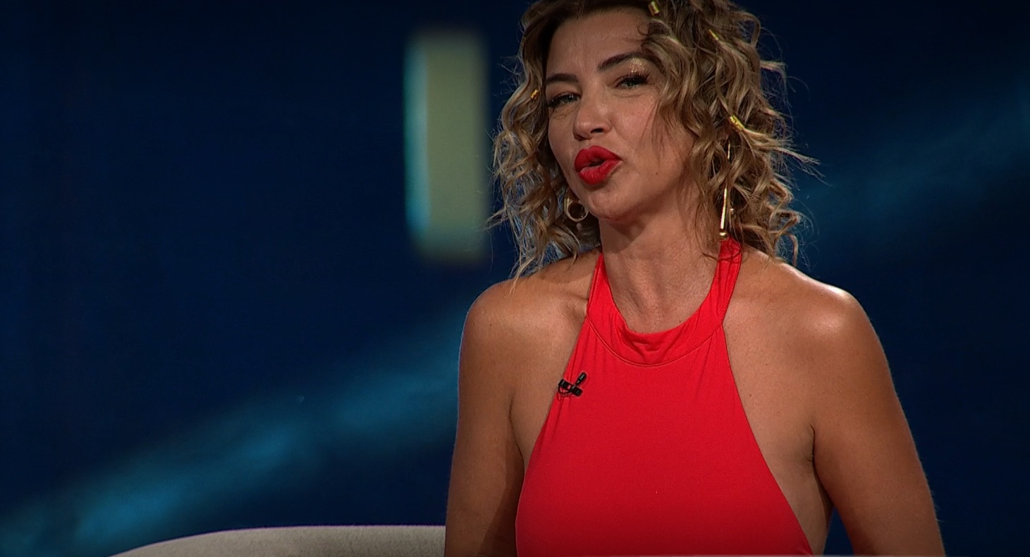 "Es lo más flojo que he visto en la vida": Pancha Merino expone ...