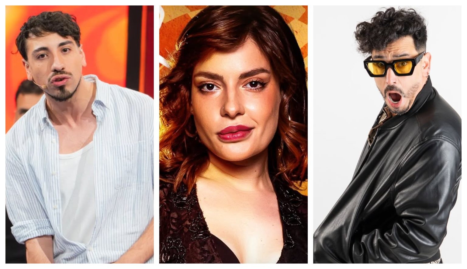 Crisis en "El Club de la Comedia": Chilevisión desvincula a tres ...