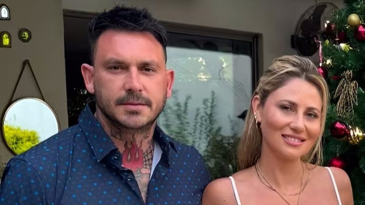 ¡Se acabó! Gissella Gallardo confirma separación de Pinilla y cuenta su ...