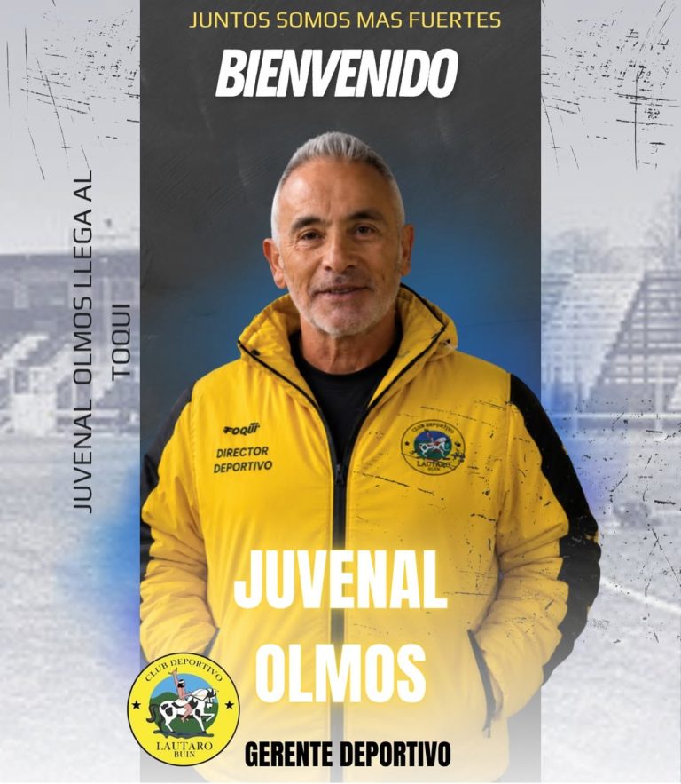 El inesperado regreso de Juvenal Olmos al fútbol profesional: este es ...