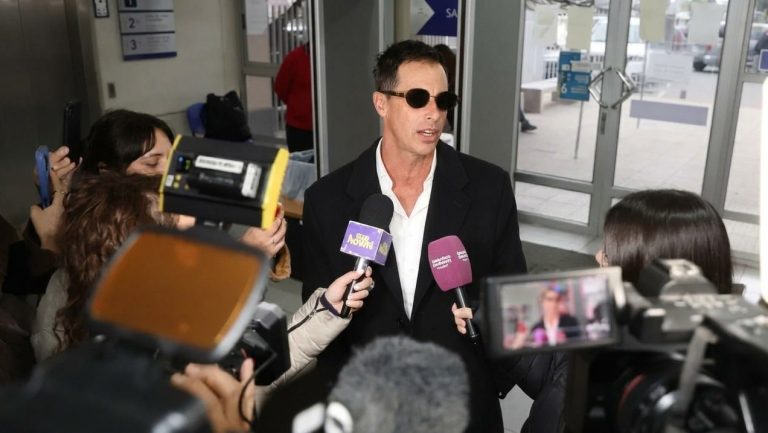 ¡Sorpresa total! Revelan inesperado movimiento en el caso entre Marité ...