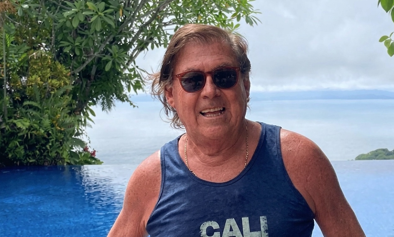"Le gusta la plata": Emeterio Ureta recuerda su romance con Cecilia ...