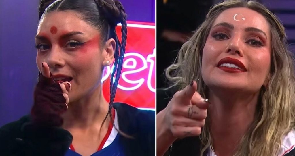 Faloon Larraguibel en duda en "Fiebre de Baile": podría quedar fuera ...